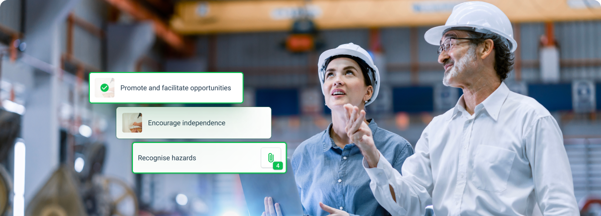 aXcelerate Training Management